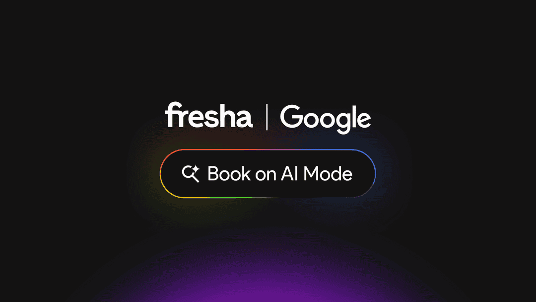 Fresha Featured by Google AI as a Key Booking Platform in its 2025 ...