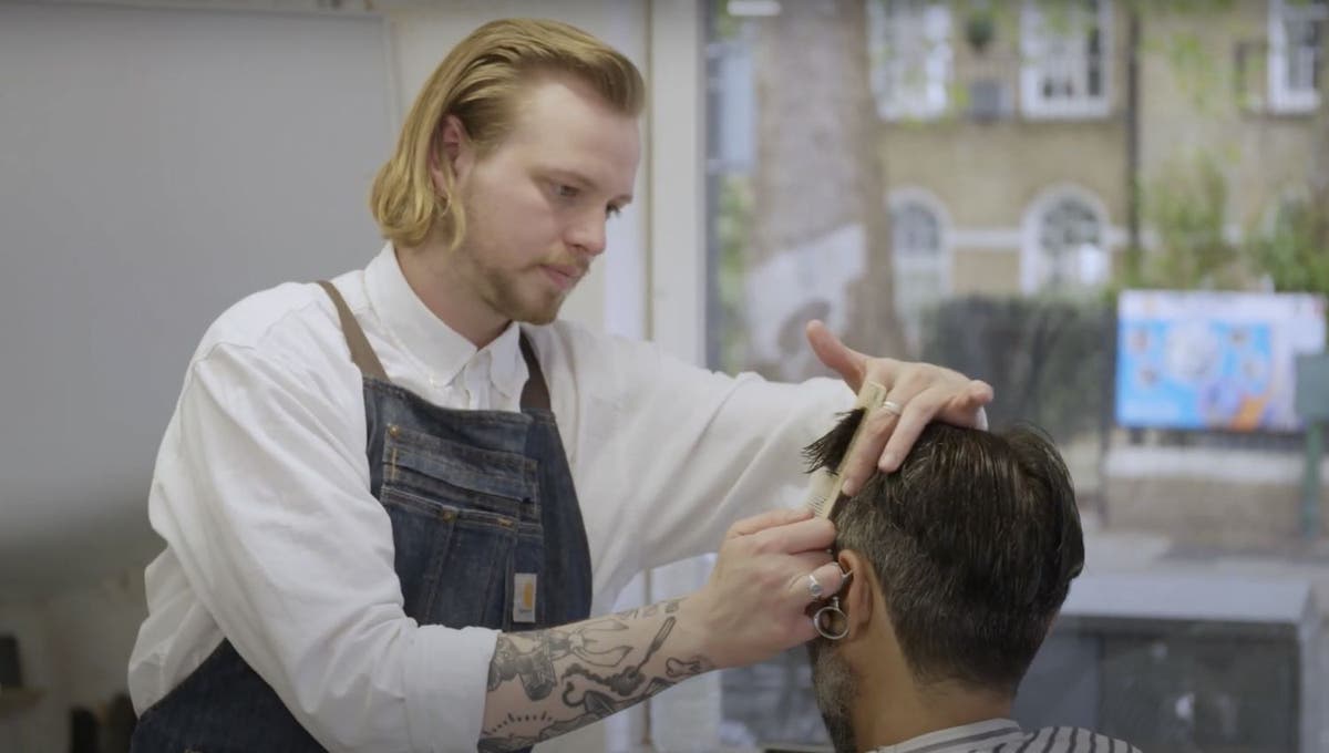 How OFF-CUT became South London’s go-to barbershop for stylish cuts
