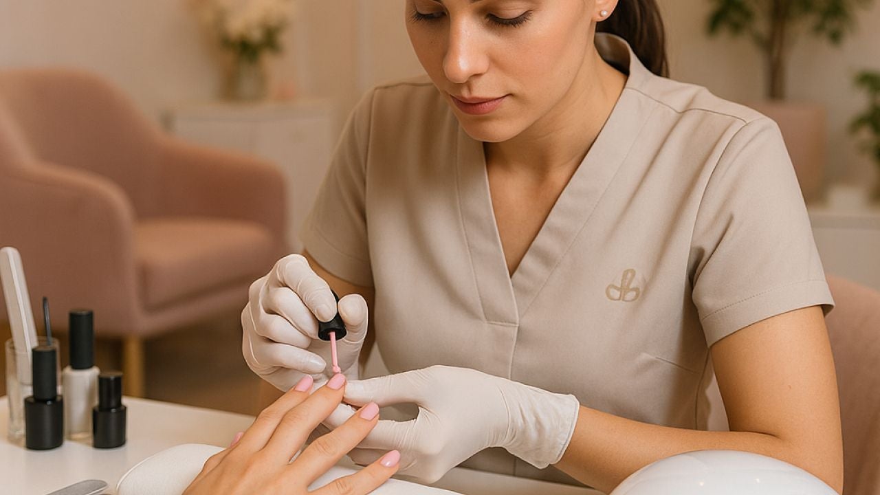 Ultimate Guide: Nail Salon Software 2025