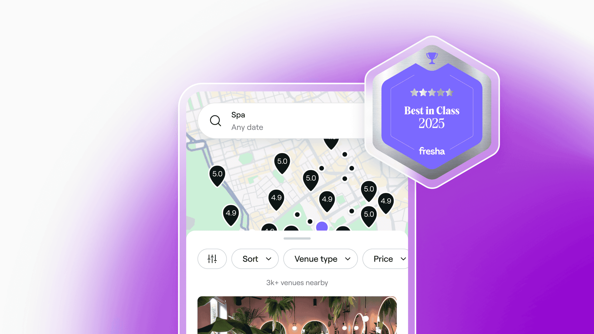 Meet Our Top 5 Best in Class Partners Around the Globe
