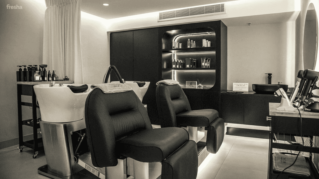 How to Set Up a Salon Referral Scheme