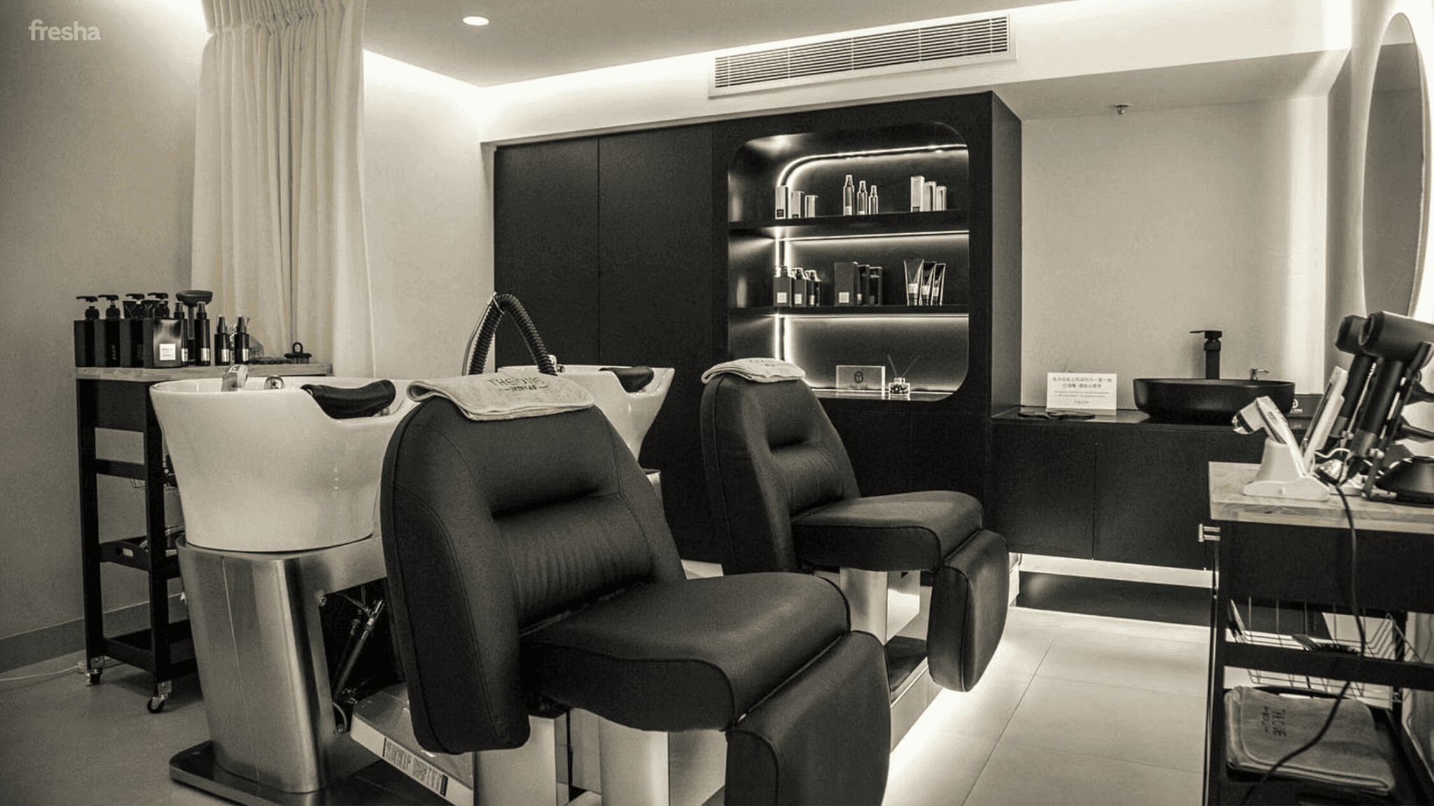 How to Set Up a Salon Referral Scheme