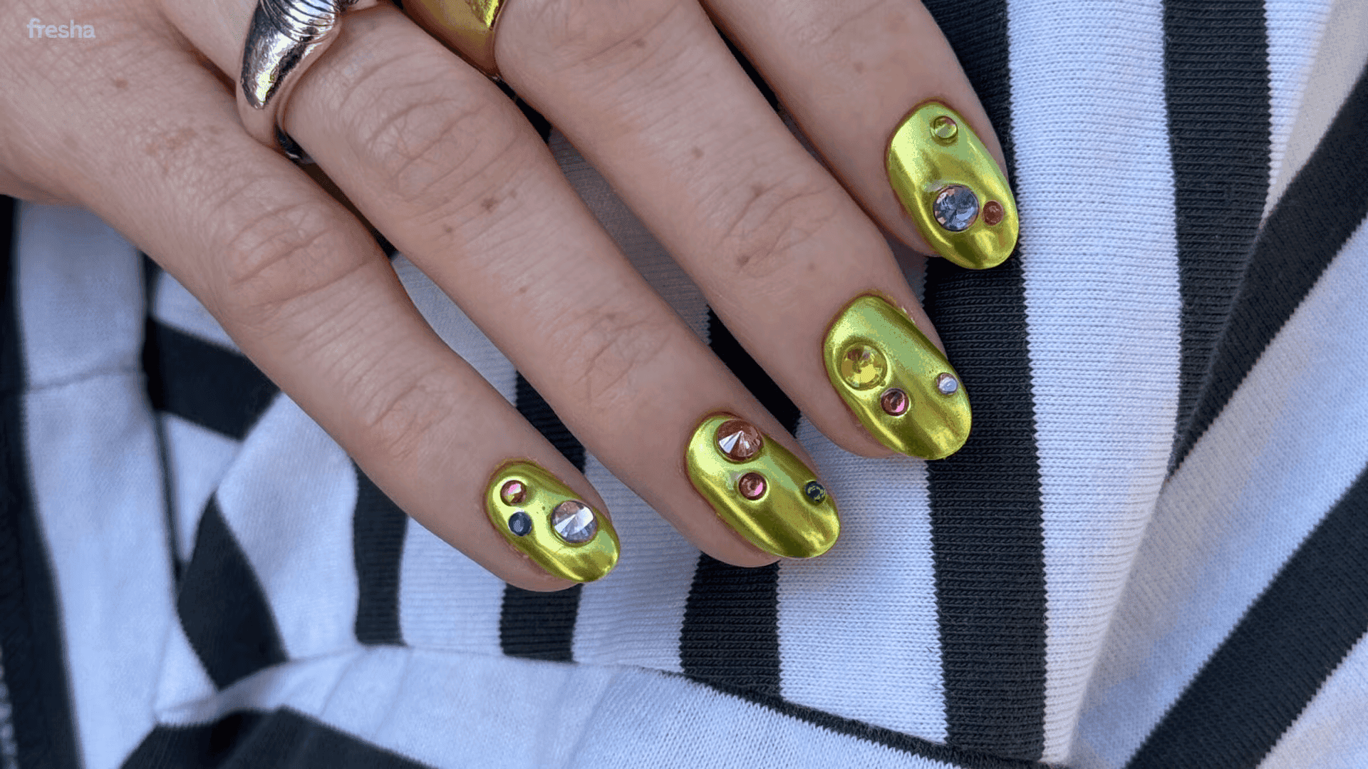 Summer 2026 Nail Trends Your Clients Are Searching For