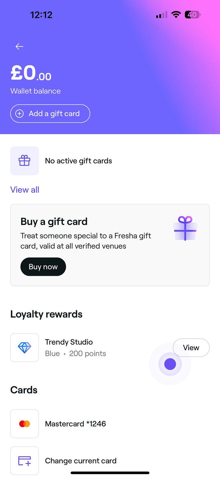 Understand how clients engage with your loyalty program