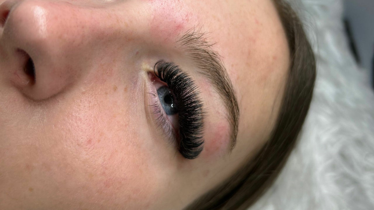 Pjh Lashes - N - N | Fresha