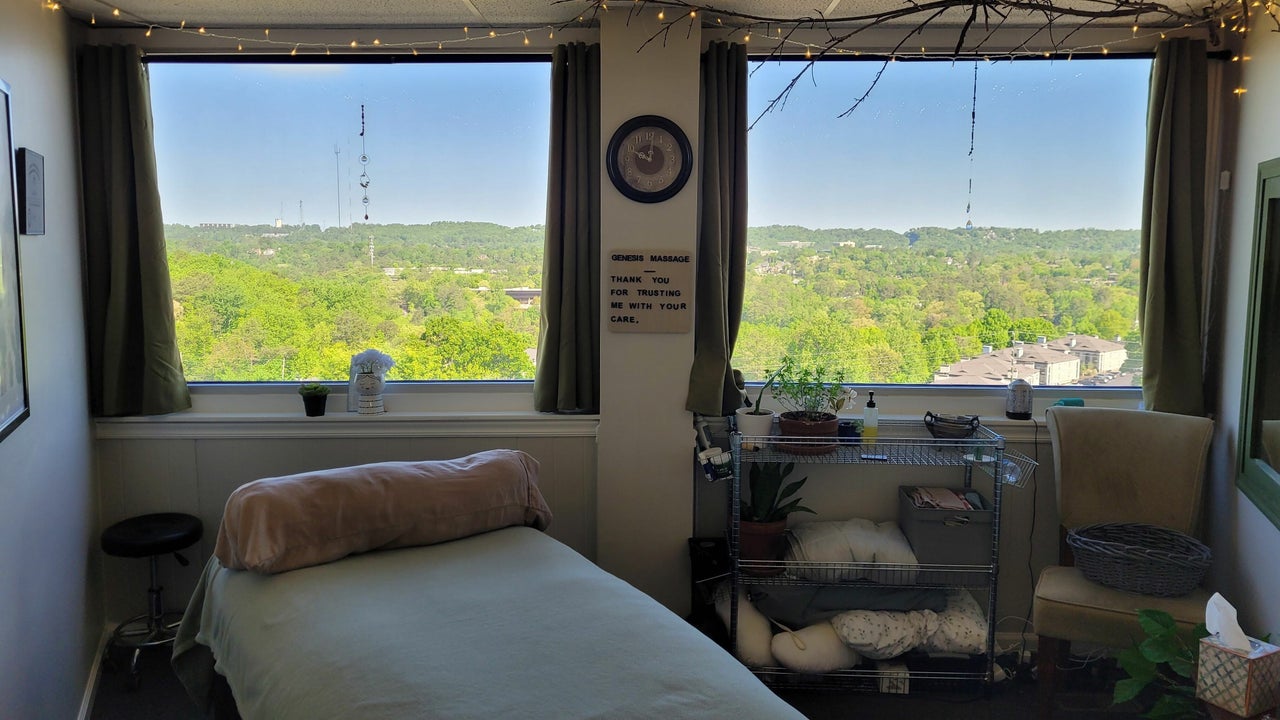 Best Full Body Massages Near Me In Birmingham Fresha