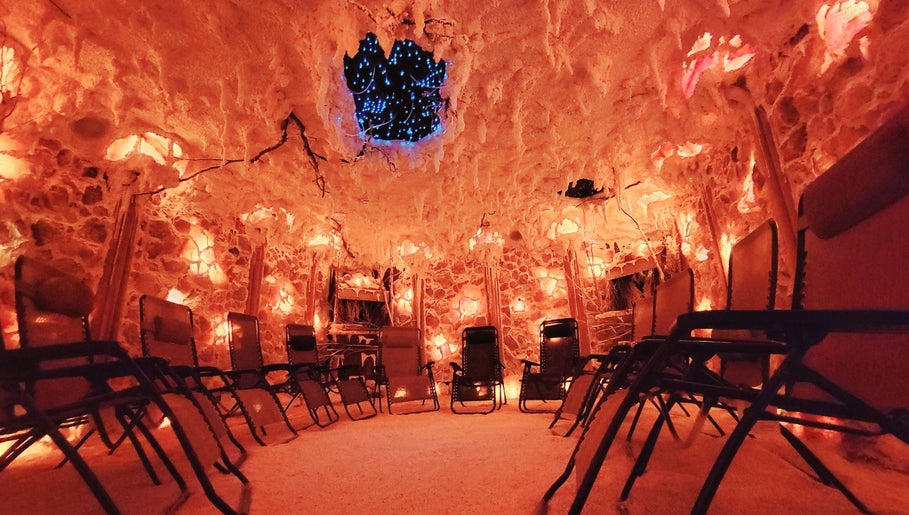 Healing Salt Cave Niagara Falls - 4025 Dorchester Road C2 - Niagara ... Healing Salt Cave Niagara Falls - 4025 Dorchester Road C2 - Niagara ...