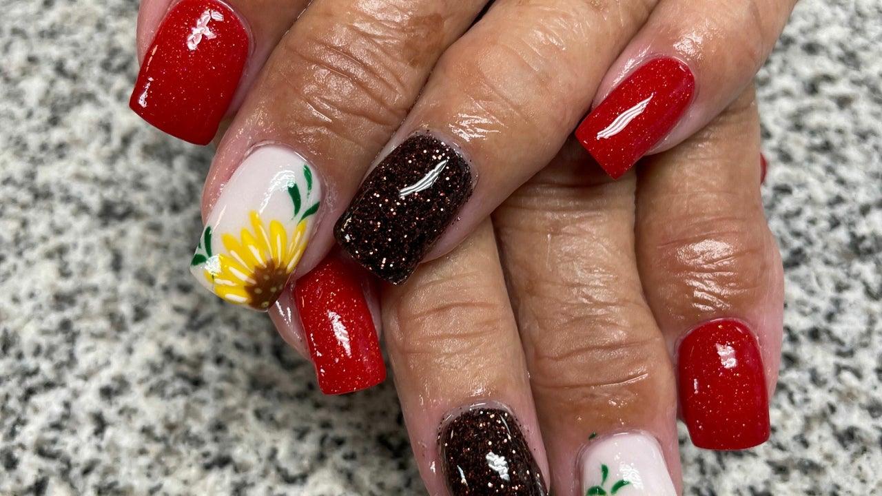 KV Nails and Lashes 1921 South Washburn Street Oshkosh Fresha