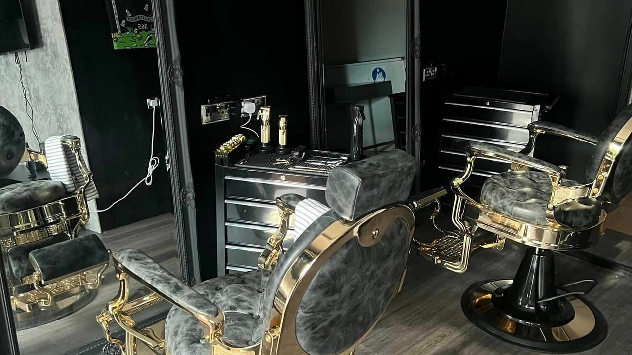 Grade A Barbers (inverurie) - 16 High Street - Inverurie | Fresha