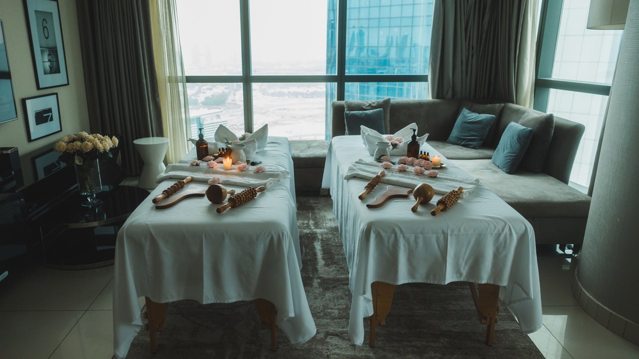 Best Couples Massages near me in Downtown Dubai, Dubai | Fresha