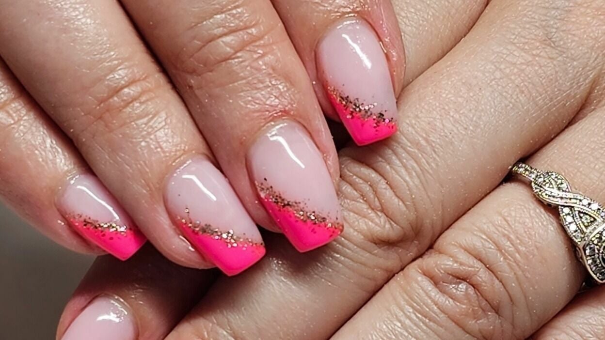 Pretty Polished Nails 6 Ogle Street Armagh Fresha