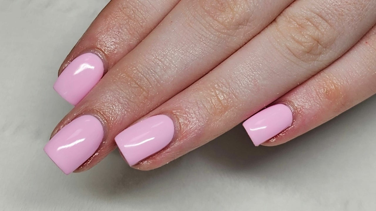 Pretty polished store