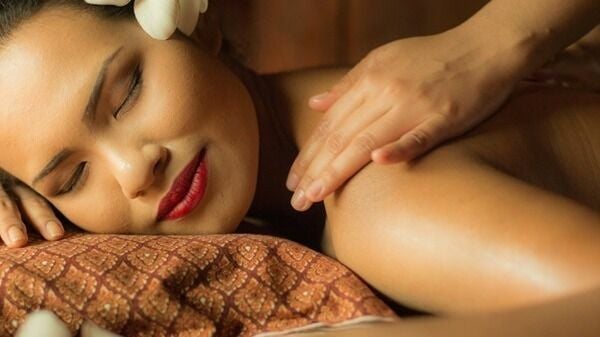 Best Full Body Massages near me in Istanbul Fresha