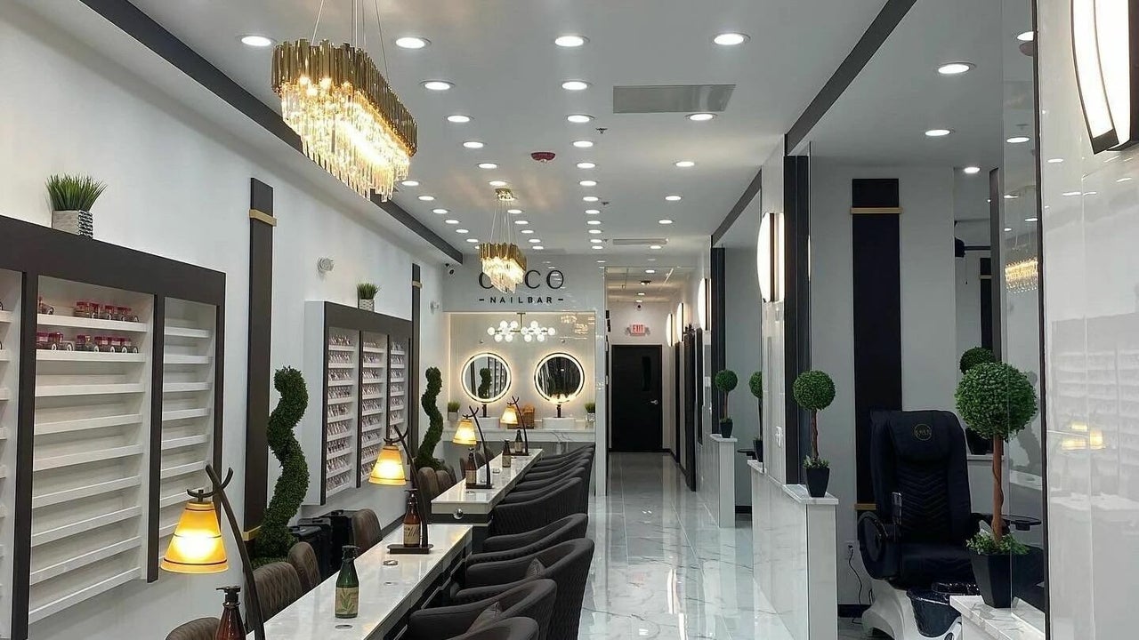 Coco Nail Bar Palatine 655 Dundee Road Palatine Fresha