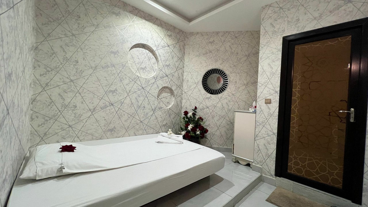 Mojo Spa And Massage Center Mall Of Emirates Dubai Fresha