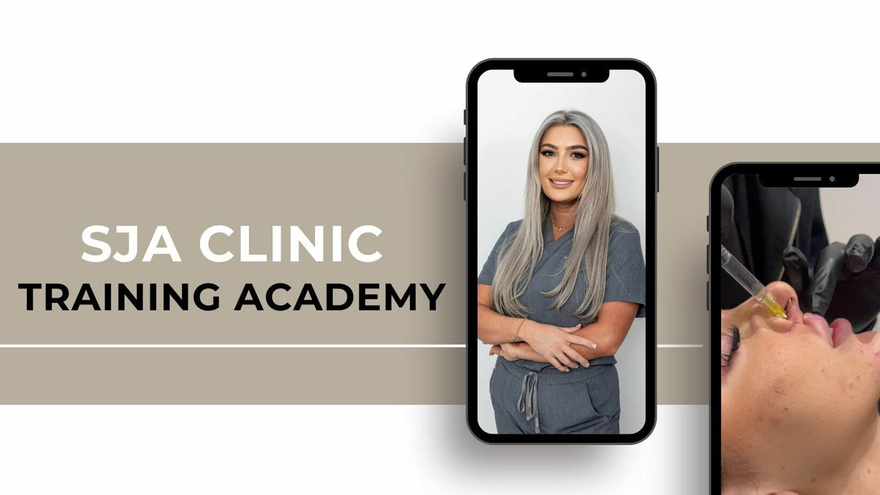 SJA Clinic Training Clinic - Leeds - Dolledup Leeds, Leeds, UK, Ackroyd Street - Morley | Fresha