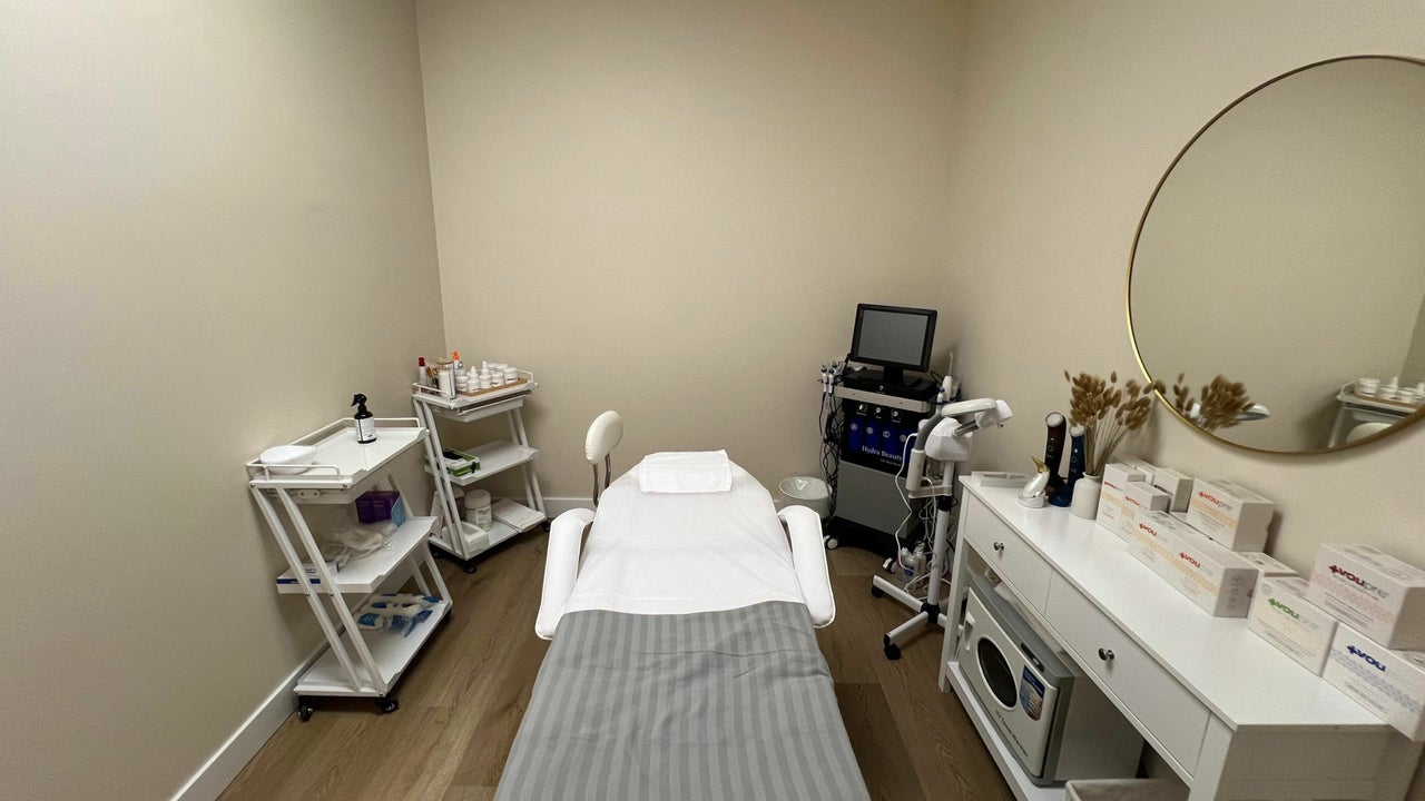 Oasis Aesthetics Spa - Henderson - 1919 Henderson Highway - Winnipeg | Fresha