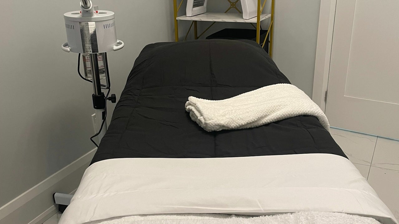 Best Back Massages Near Me In Lorne Park Toronto Fresha