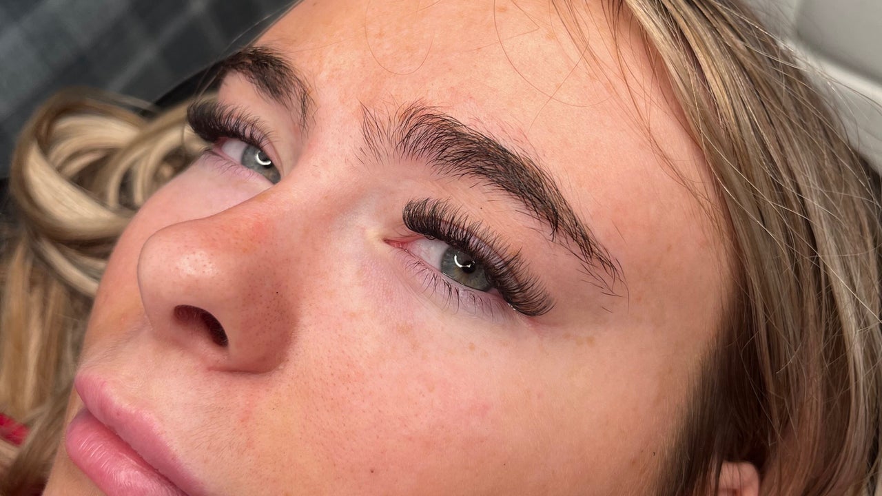 Eye candy by lauren - UK - Great Sankey | Fresha