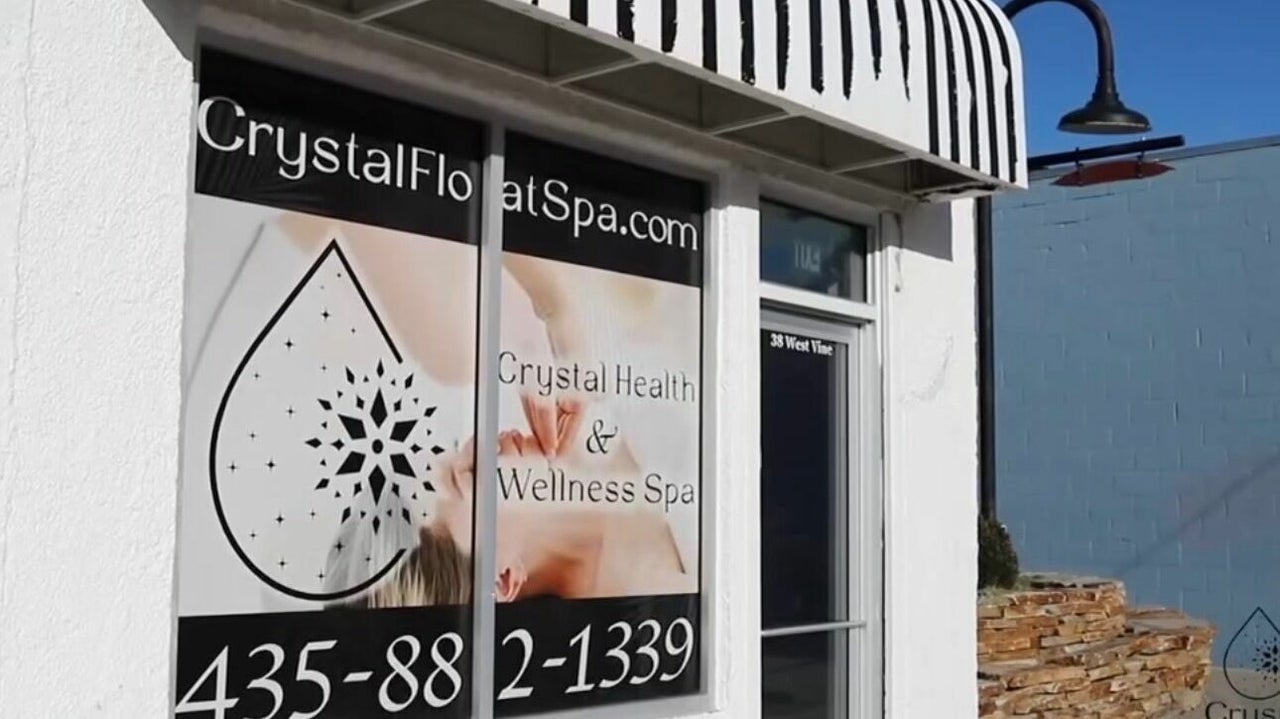 Back To Health Massage Utah 38 West Vine Street Tooele Fresha