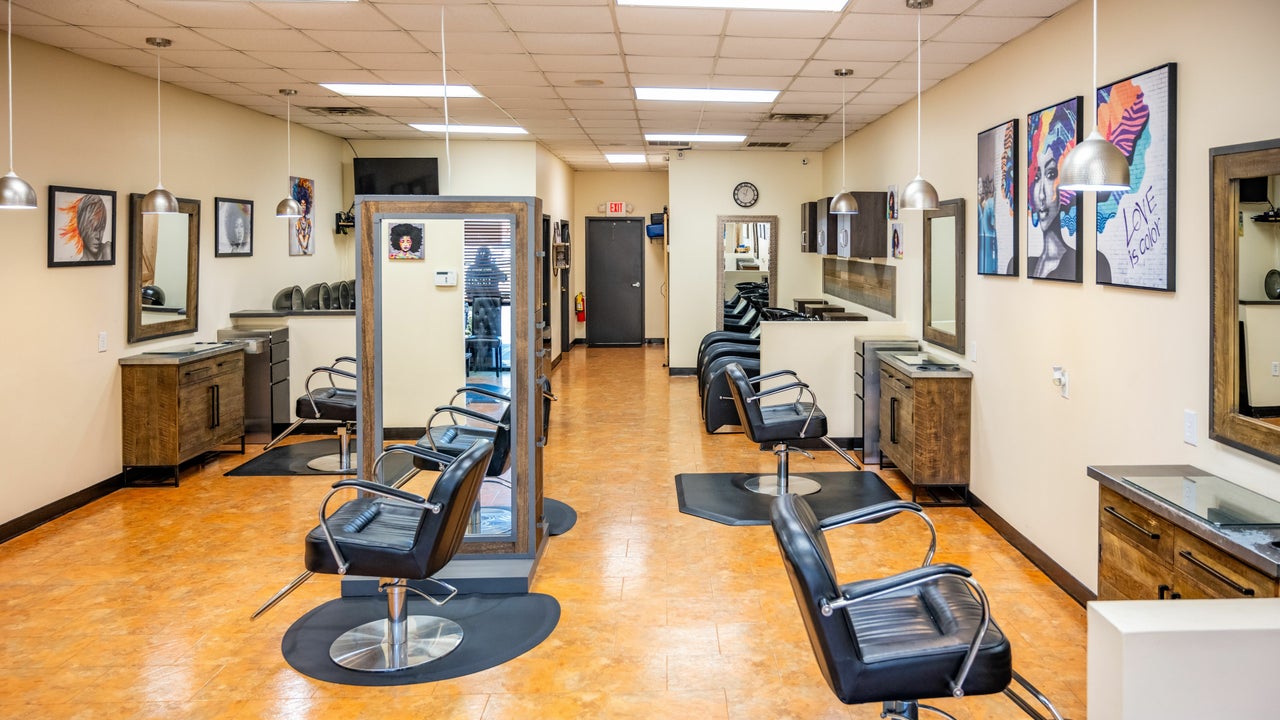 Family Hair Design Barber 1433 Buford Highway Buford Fresha