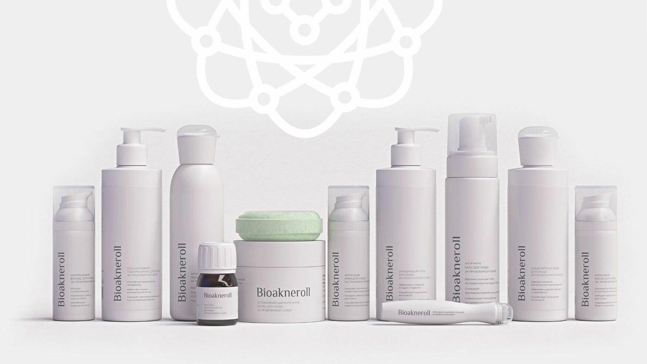 Bioakneroll - проспект Академика Коптюга 5 - Новосибирск | Fresha