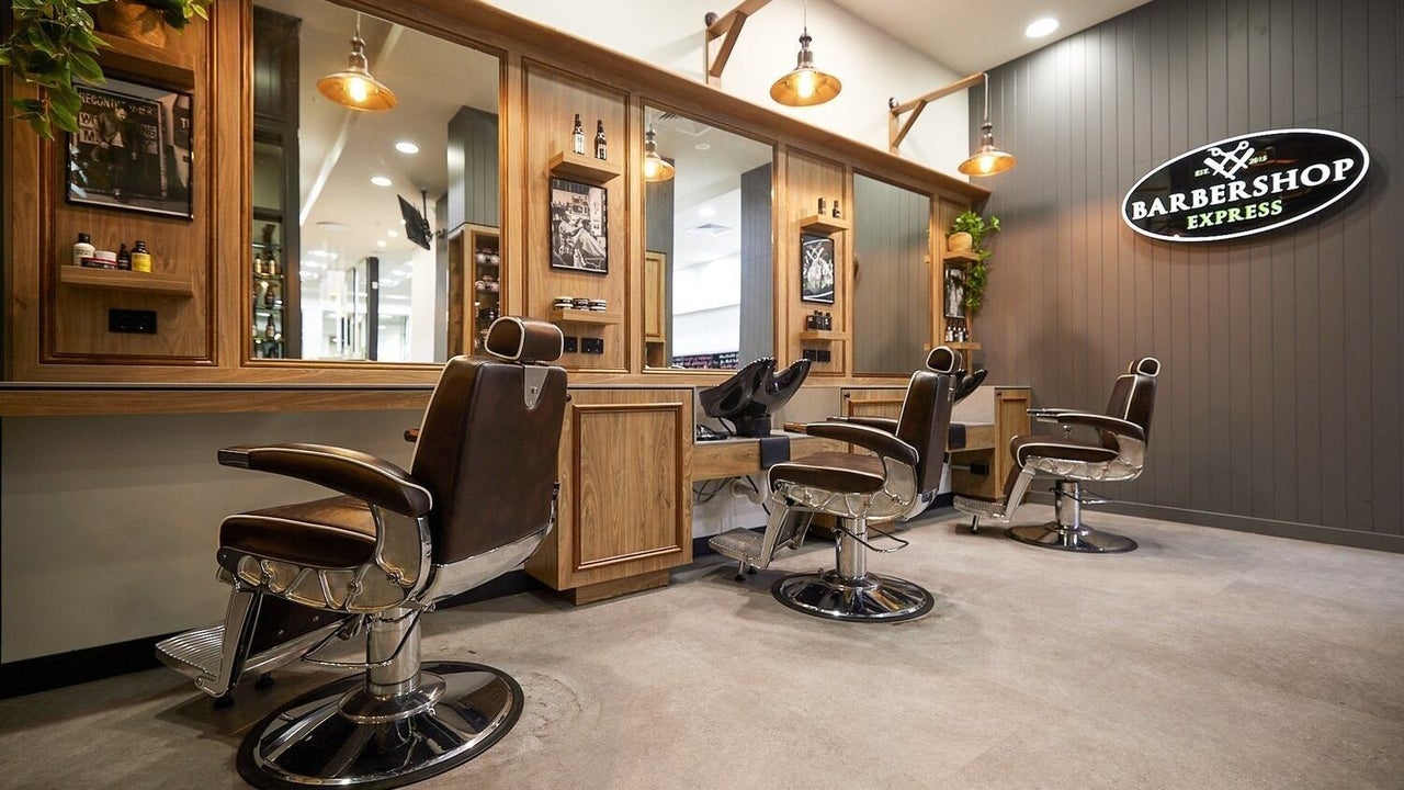 Barber Shop - ECONATURA 1 - Lambaré | Fresha