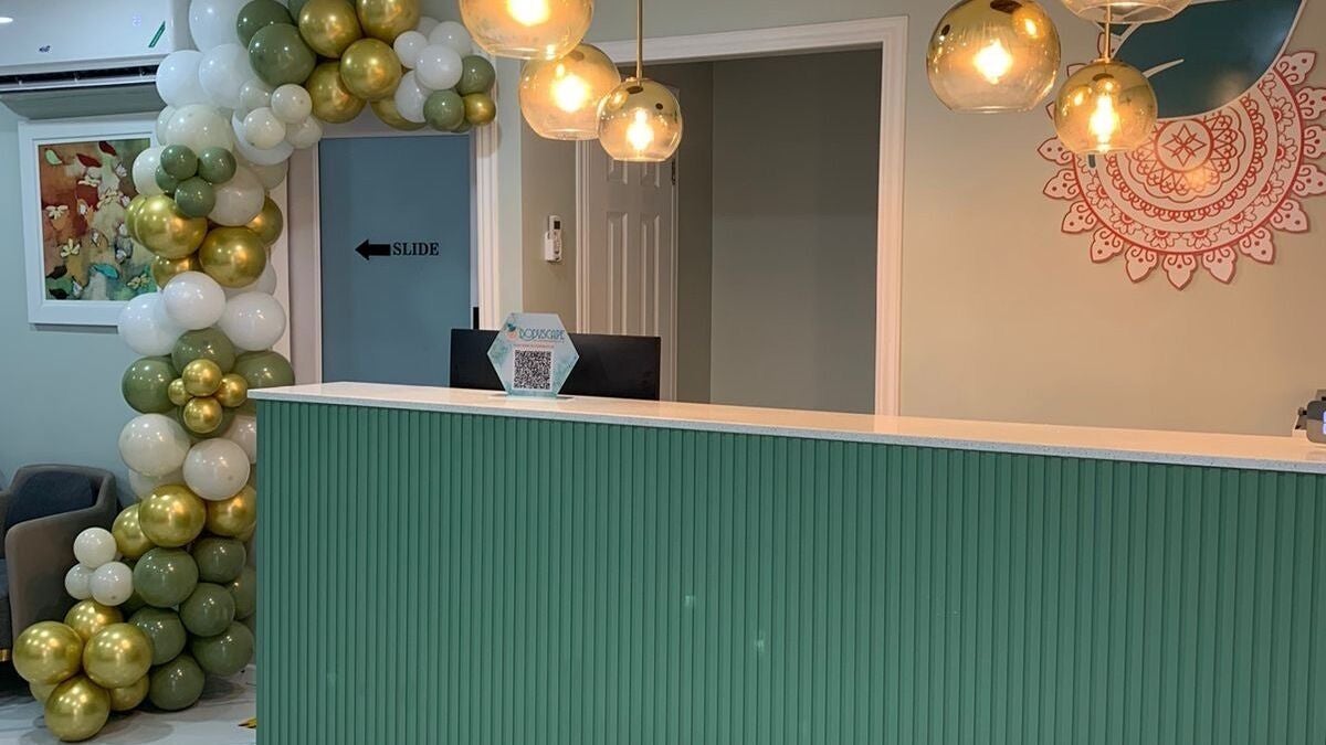 BodyScape Spa- Millennium Mall Mineral Heights - Unit #11 Millenium ...