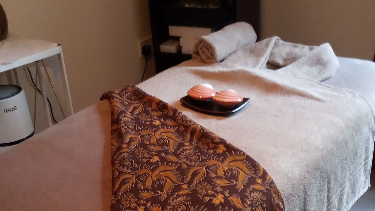 Holistic Hub - David Lawson Gardens - Westmuir | Fresha