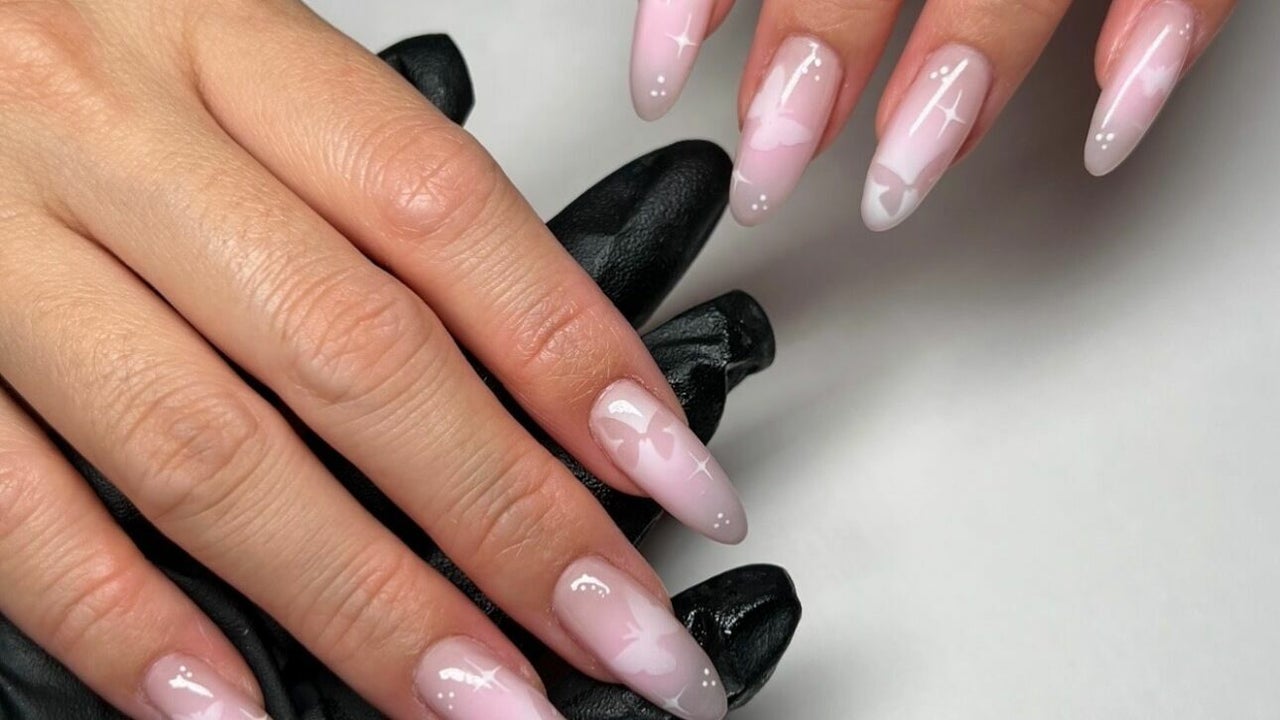 Nails for you store