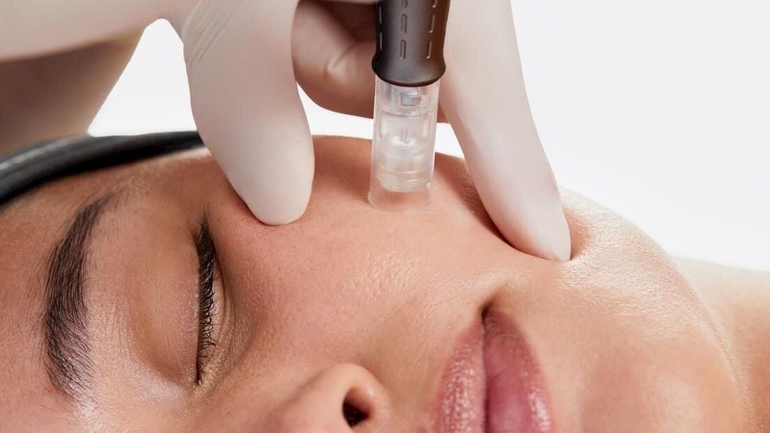 Facials near me store