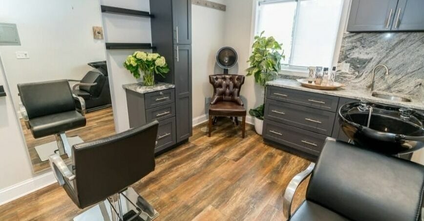 Make An Appointment At Queen Bee Hair Salon 2719 Berlin Turnpike