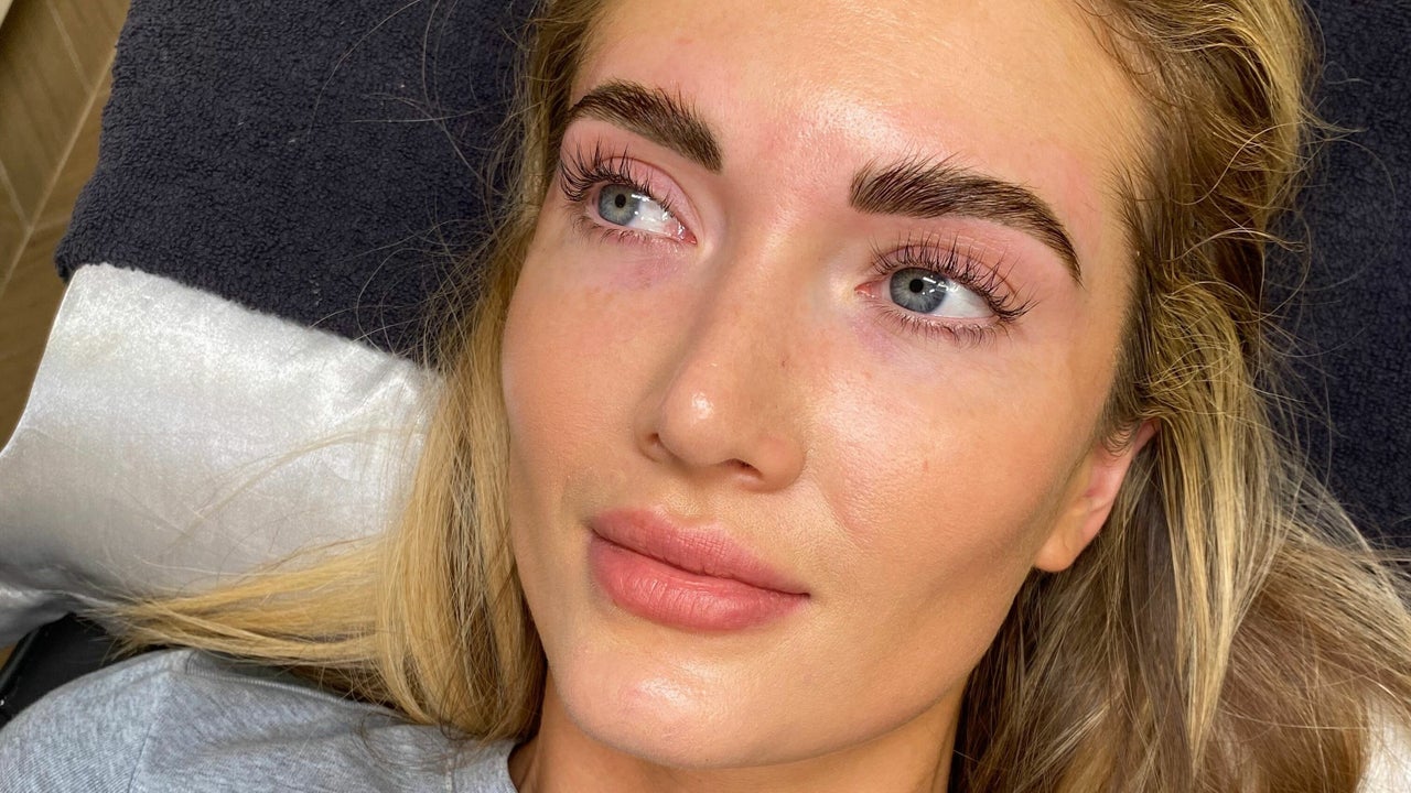 Bella brow store