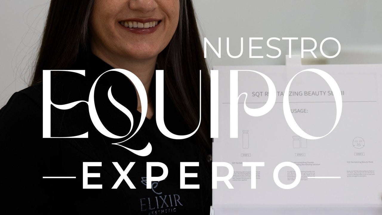 Elixir Aesthetic - 279 Lord Street - Perth | Fresha