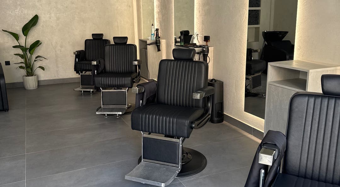 The Black Owl Barber Shop - Θεσσαλονίκη, Παναγή Τσαλδάρη 32 - ΘΕΣΣΑΛΟΝΙΚΗ | Fresha