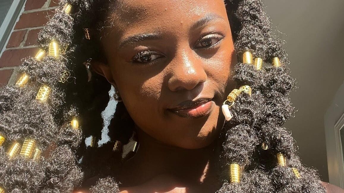 Gracious Hair - 400 Boulevard René-Lévesque Est - Montréal | Fresha