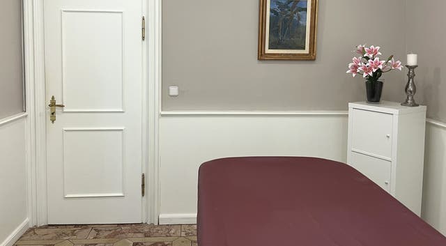 Barbershop Orty's - Europa-Allee 6, 60327 Frankfurt am Main, Germany ...