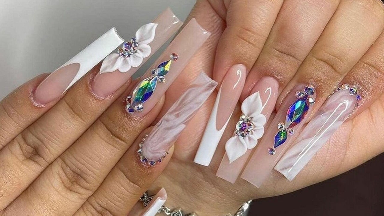 Tl nails store