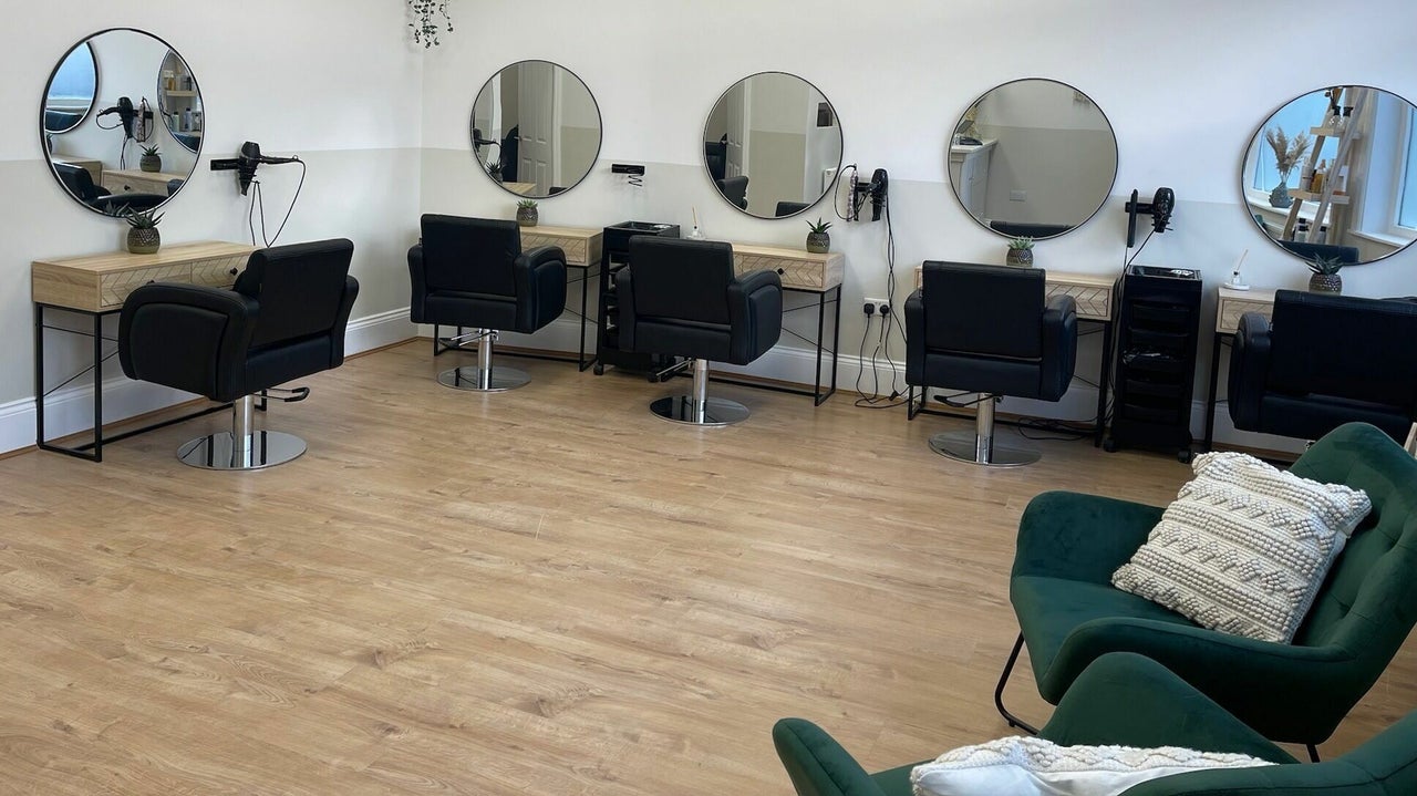 ASC Hair & Beauty - 33 Church Street - Mansfield | Fresha