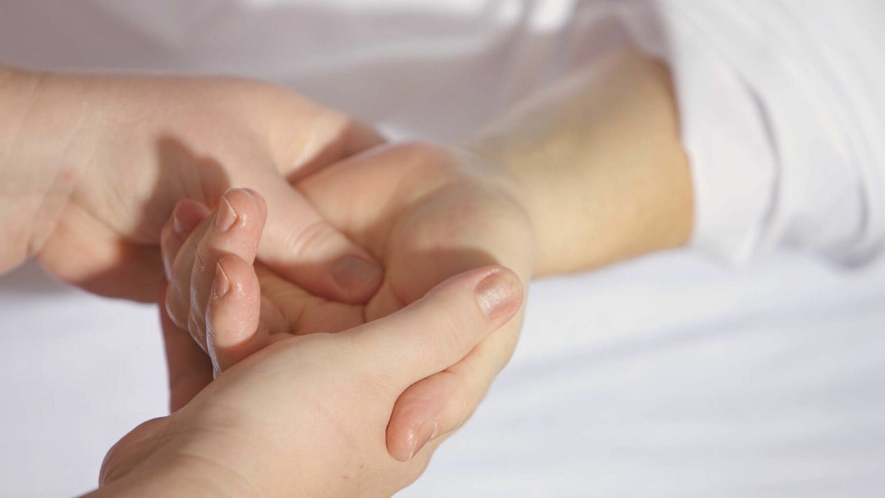 Ruby Massage Therapy 127 Old Pittwater Road 601 Brookvale Fresha