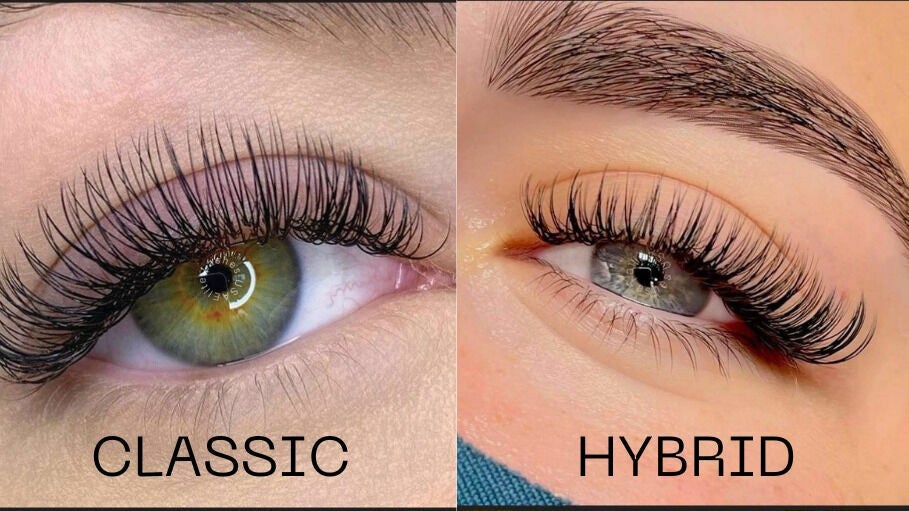 Elite lashes store
