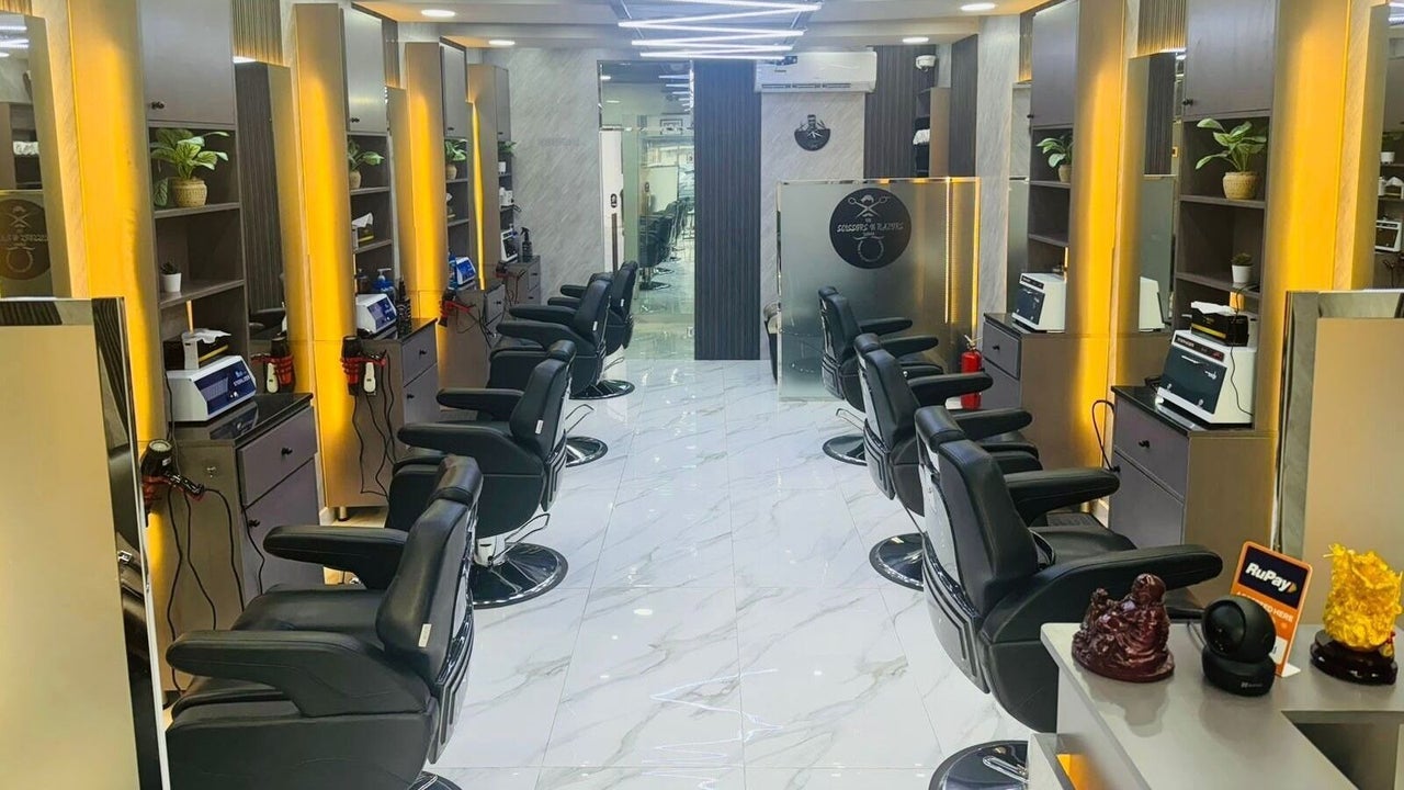 Best salons for men's waxing near me in E10, Abu Dhabi | Fresha