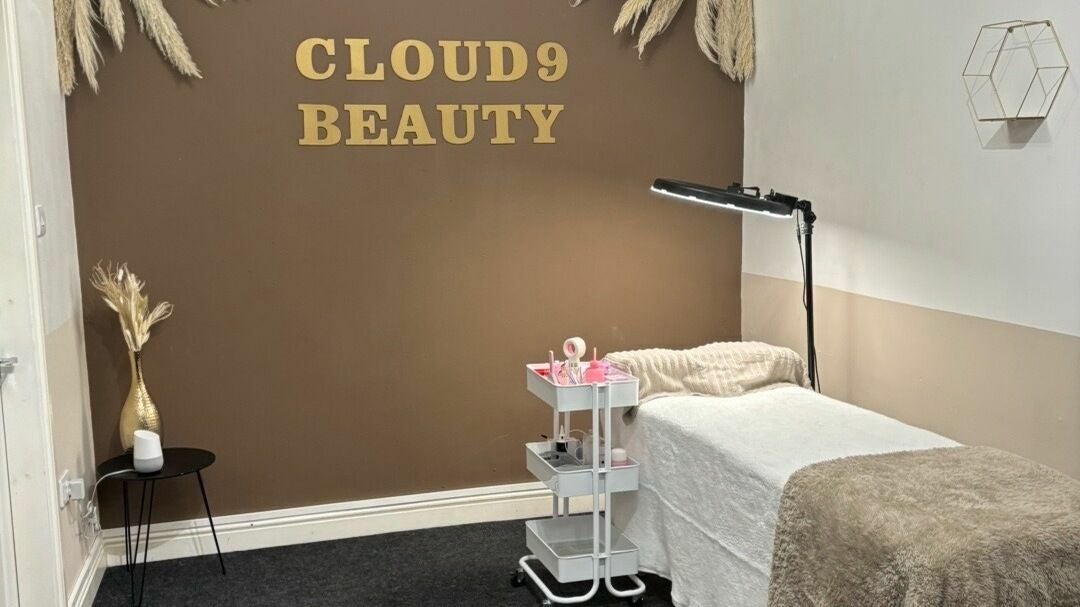 Cloud9 Beauty - 96 Market Street 96A - Holyhead | Fresha