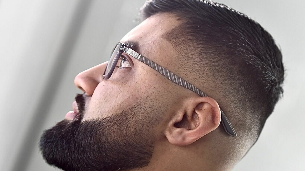 Best beard trimming near me in Dallas Fresha