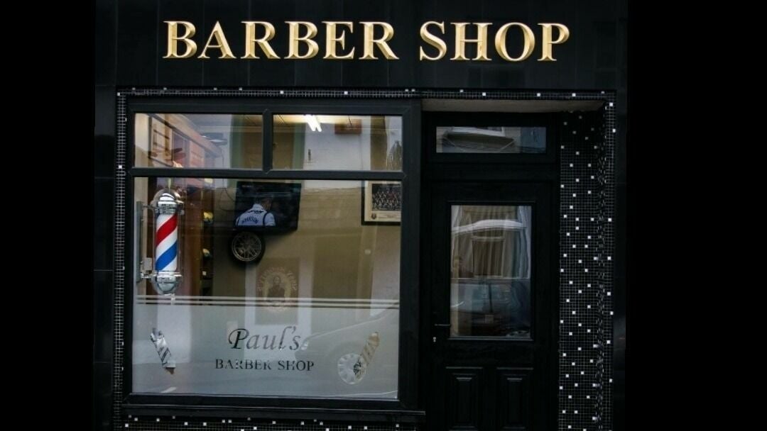 Paul s Barber Shop Main Street County Roscommon Fresha