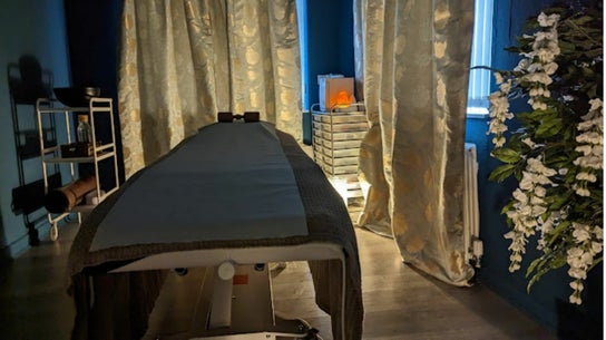 Best Full Body Massages Near Me In Northwich Fresha