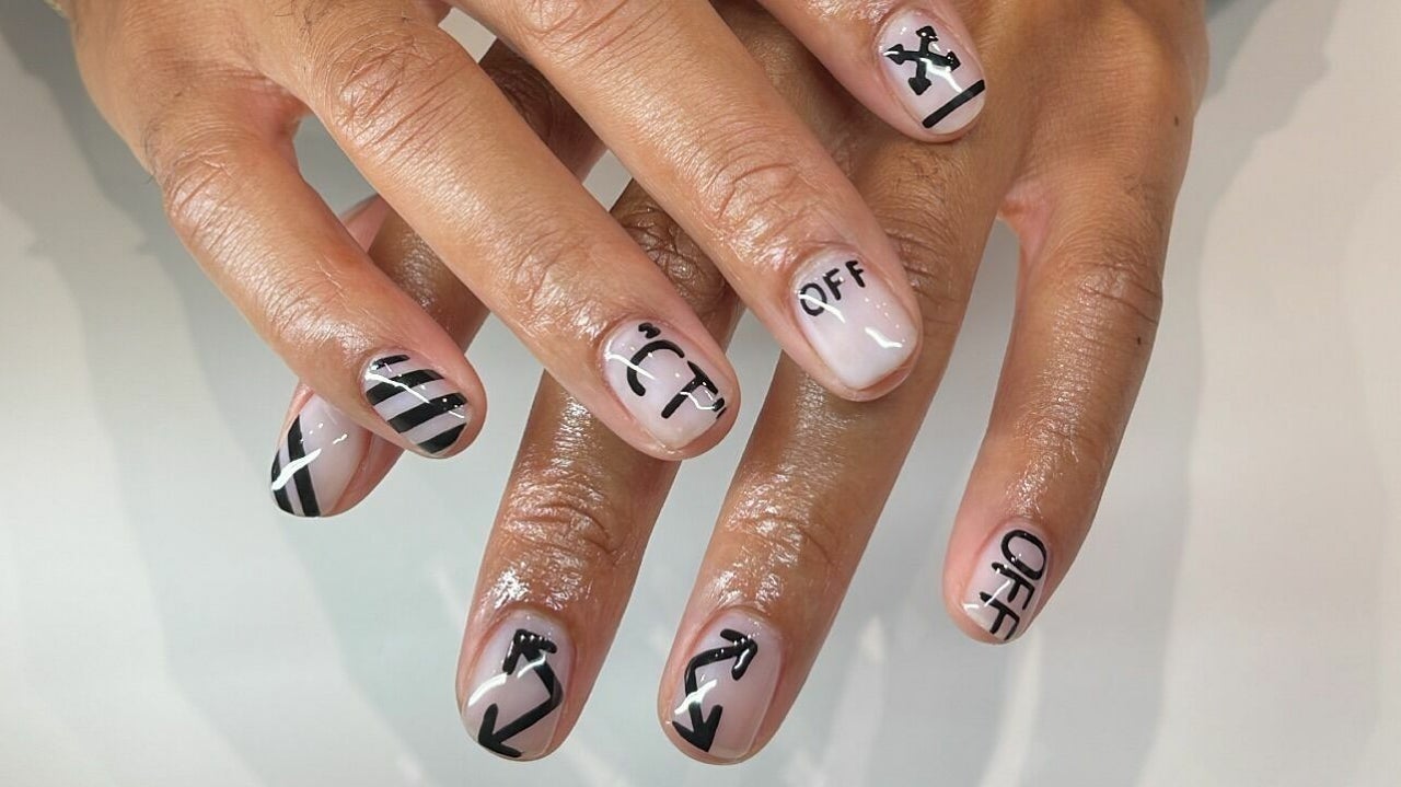 Nail techs near me store