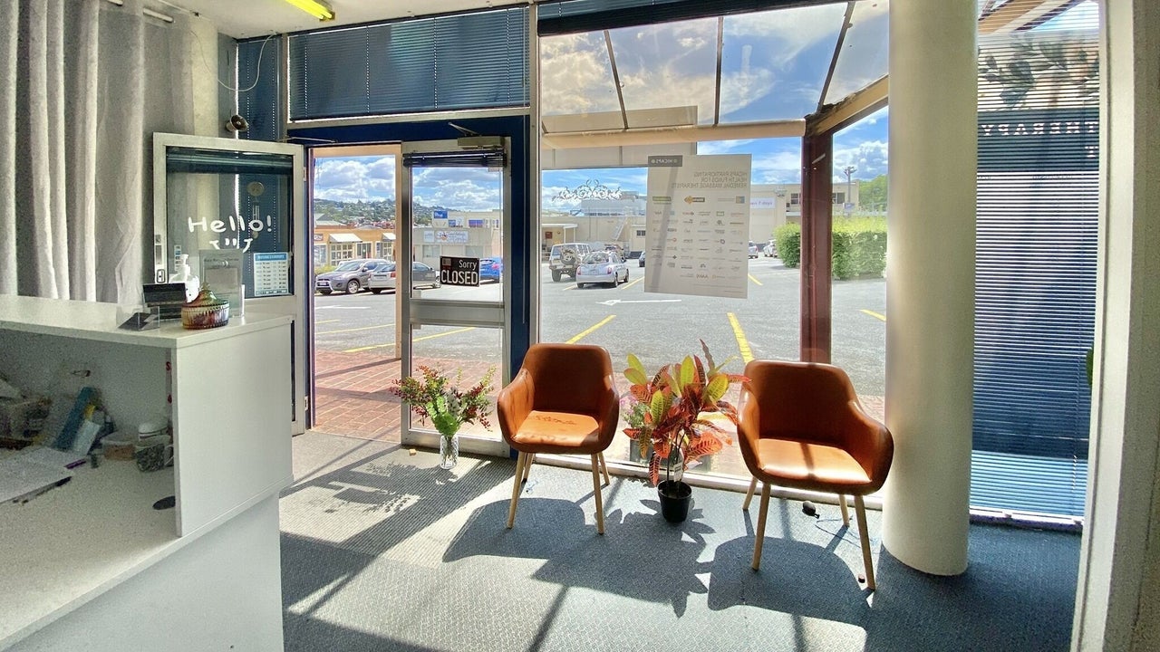Mias Massage Therapy Shop2 198 Charles Street Launceston Fresha