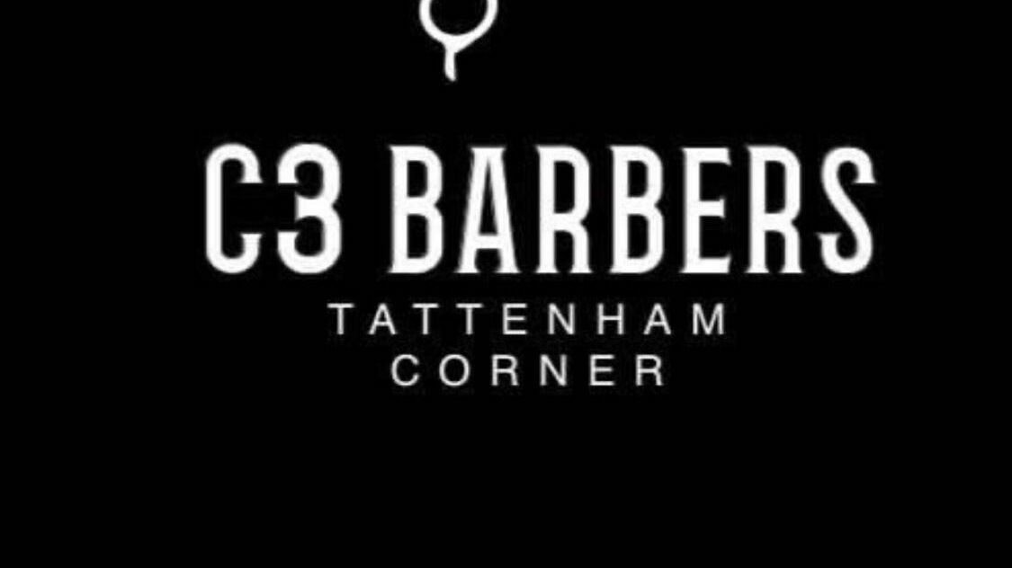 C3 Barbers - Mobile barber - Epsom | Fresha