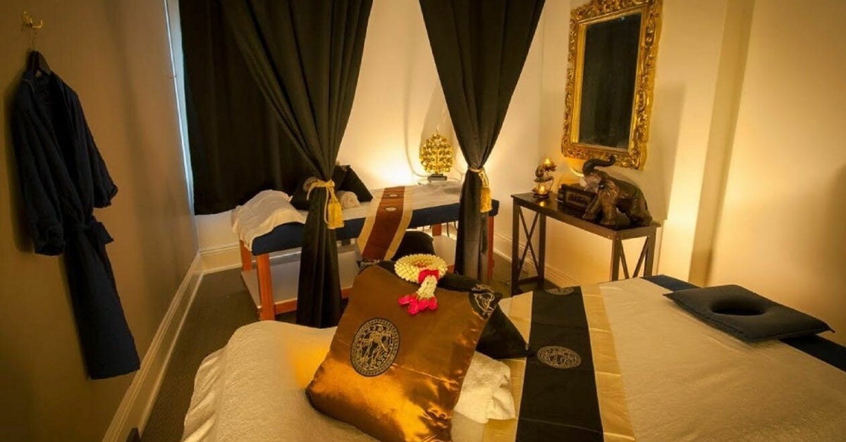 Vereinbare einen Termin bei Lane Cove Fine Thai & Remedial Massage - 18A Burns Bay Road - Lane ...